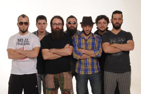 Las Pastillas del Abuelo presenta su primer disco en vivo – Radio Fm Play